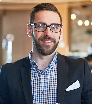 Mike hardson - Sarb Solutions I Marketing 360º I Conectamos marcas y ...